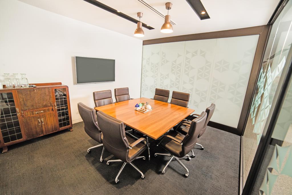 Meeting Room Hire Melbourne CBD | The Cluster