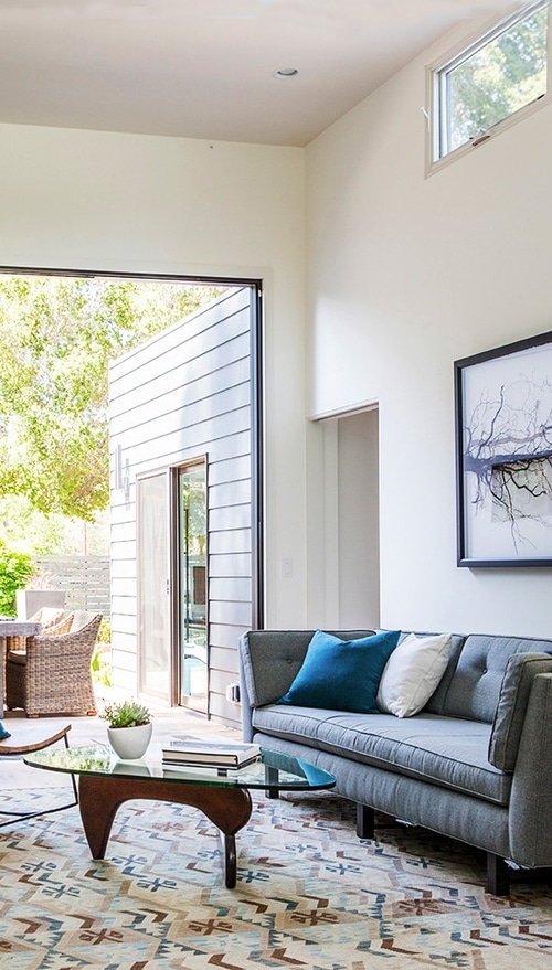 Libby Raab Architecture