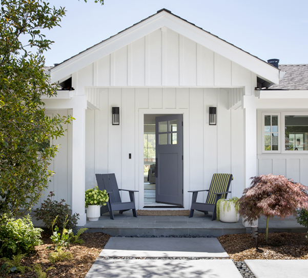 Libby Raab Architecture