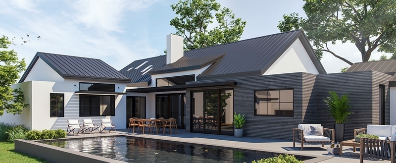 Libby Raab Architecture