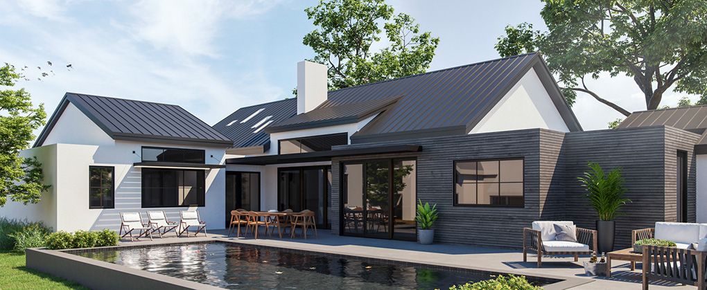 Libby Raab Architecture