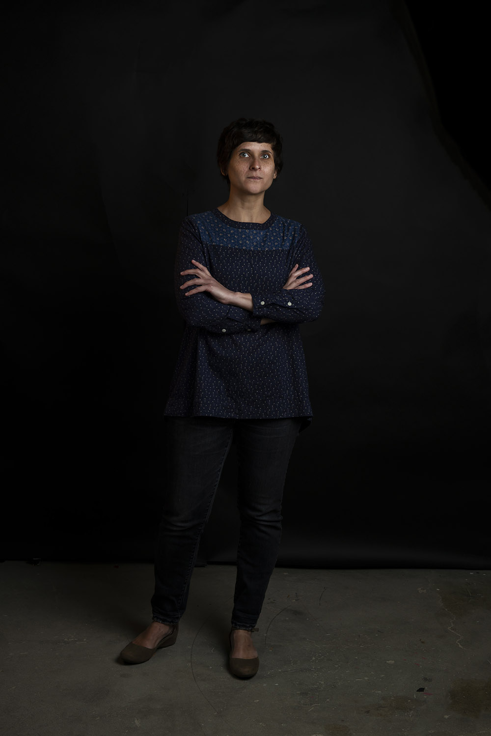 Fellows | Tulsa Artist Fellowship