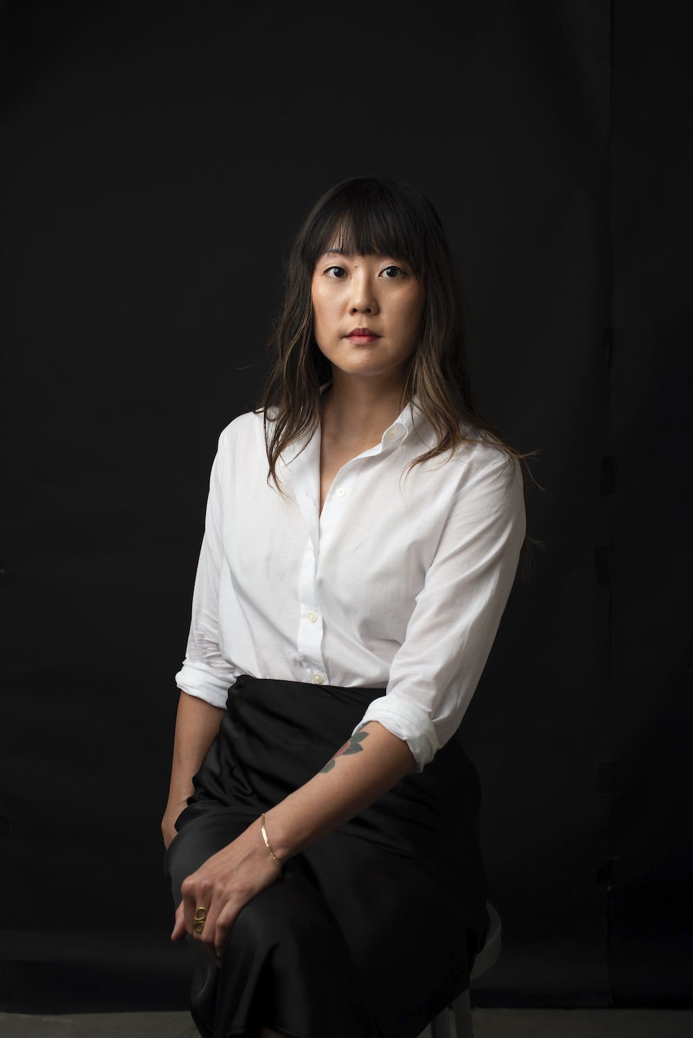 Fellows | Tulsa Artist Fellowship