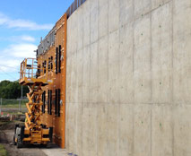 ULMA Construction Formwork