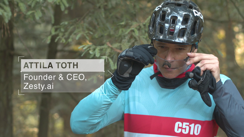 Zesty.ai - The Property Intelligence You've Been Missing