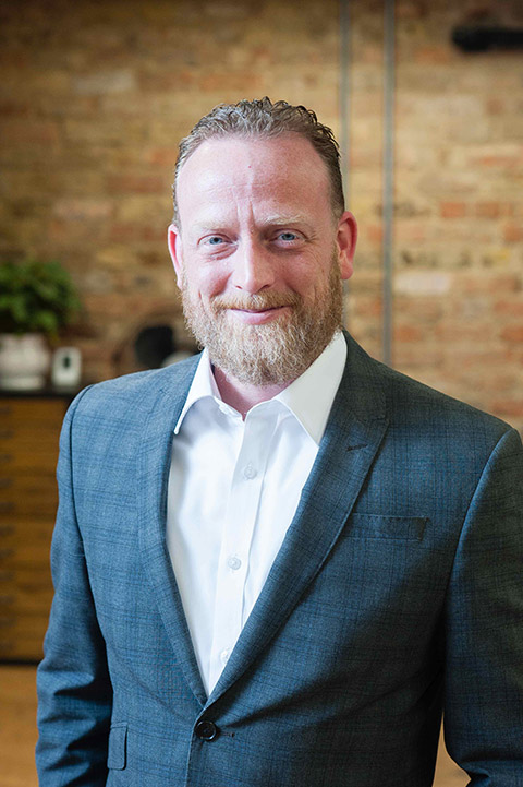 Matthew Martin | Partner