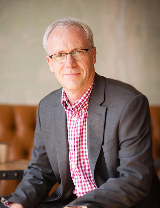 Michael Steedman | Partner