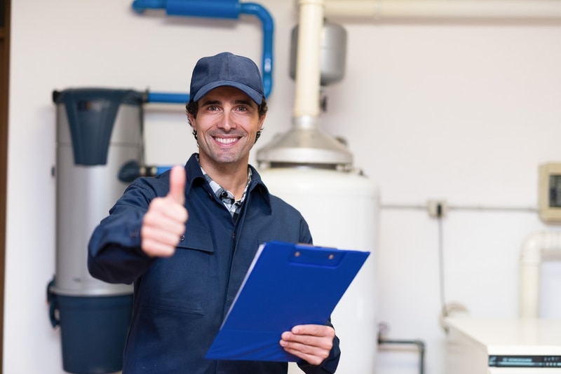 Dependable Plumbing | Tri-Cities Washington Plumber