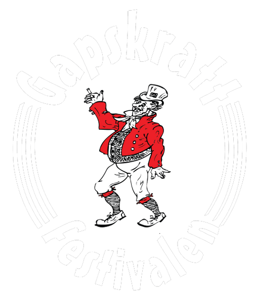Gapskratt