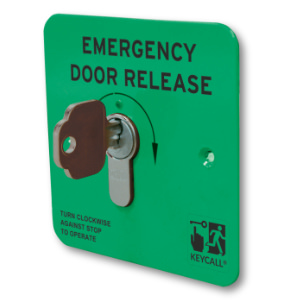KeyCall Fire Exit