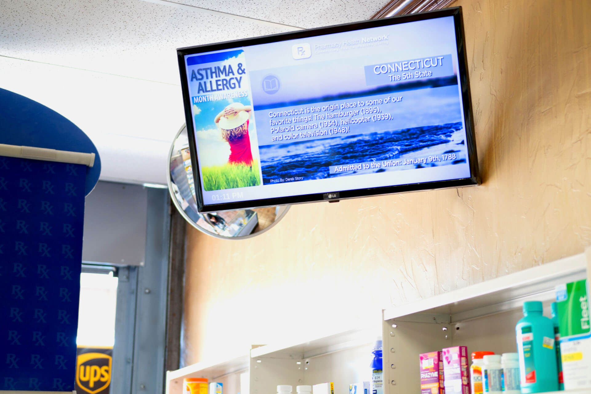 Pharmacy Advertising: Reach the most relevant audiences