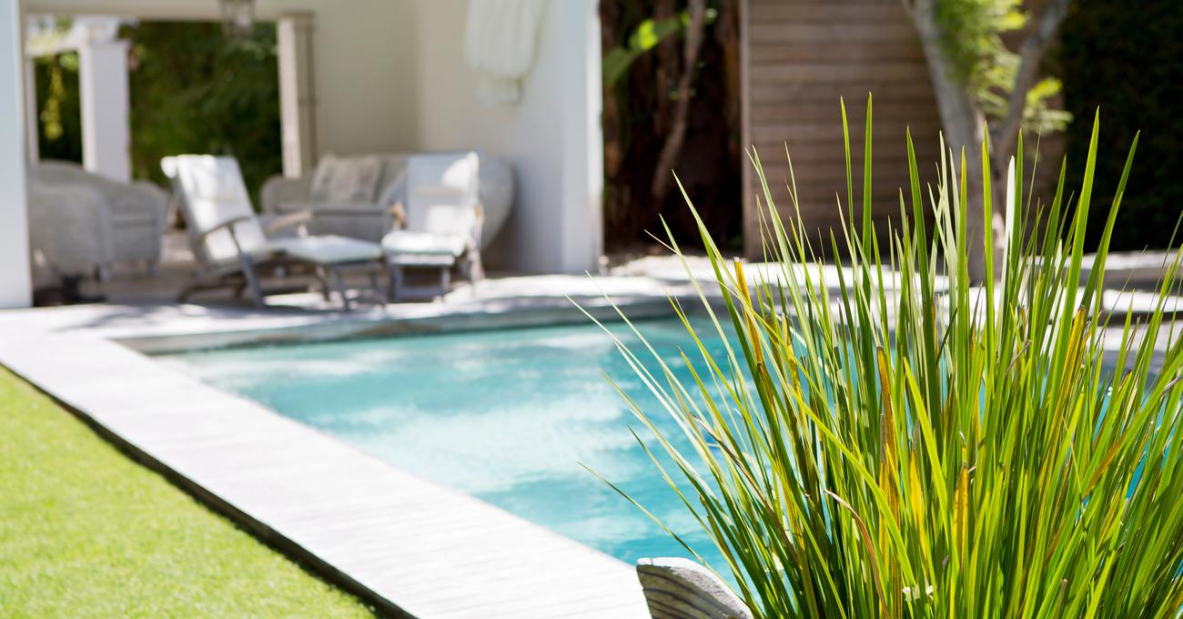 Hardscape Ideas Around Pools | Retire Fearless