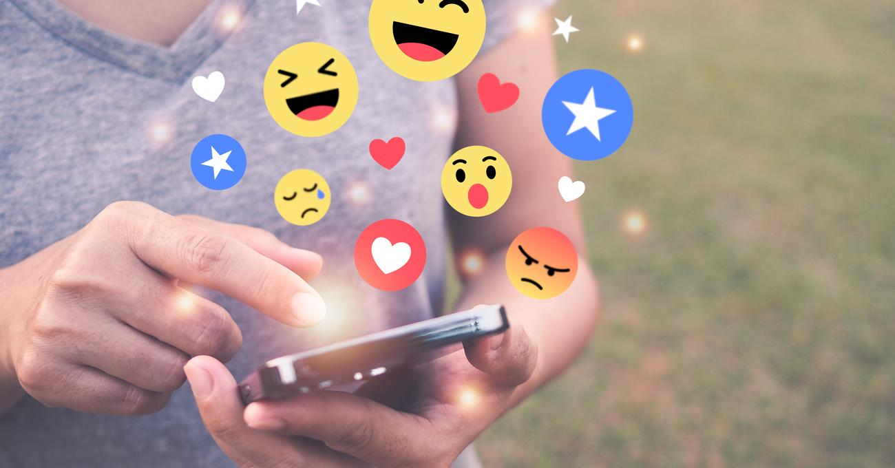 How To Change The Color Of Emojis (iPhone, iPad & Android) | Retire ...