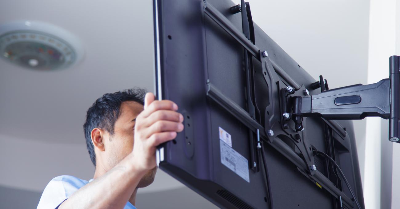 How Big Is A 75-Inch TV? Why Size And Dimensions Matter