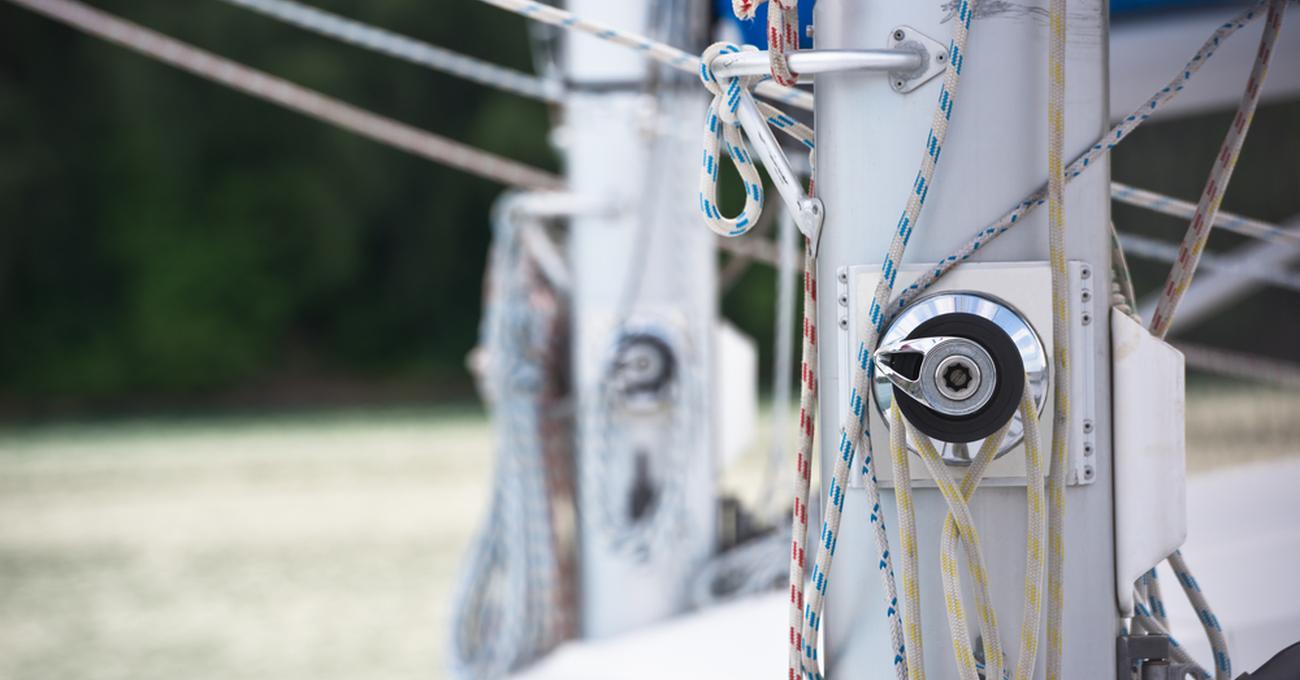 Sailboat Rig Types | Retire Fearless