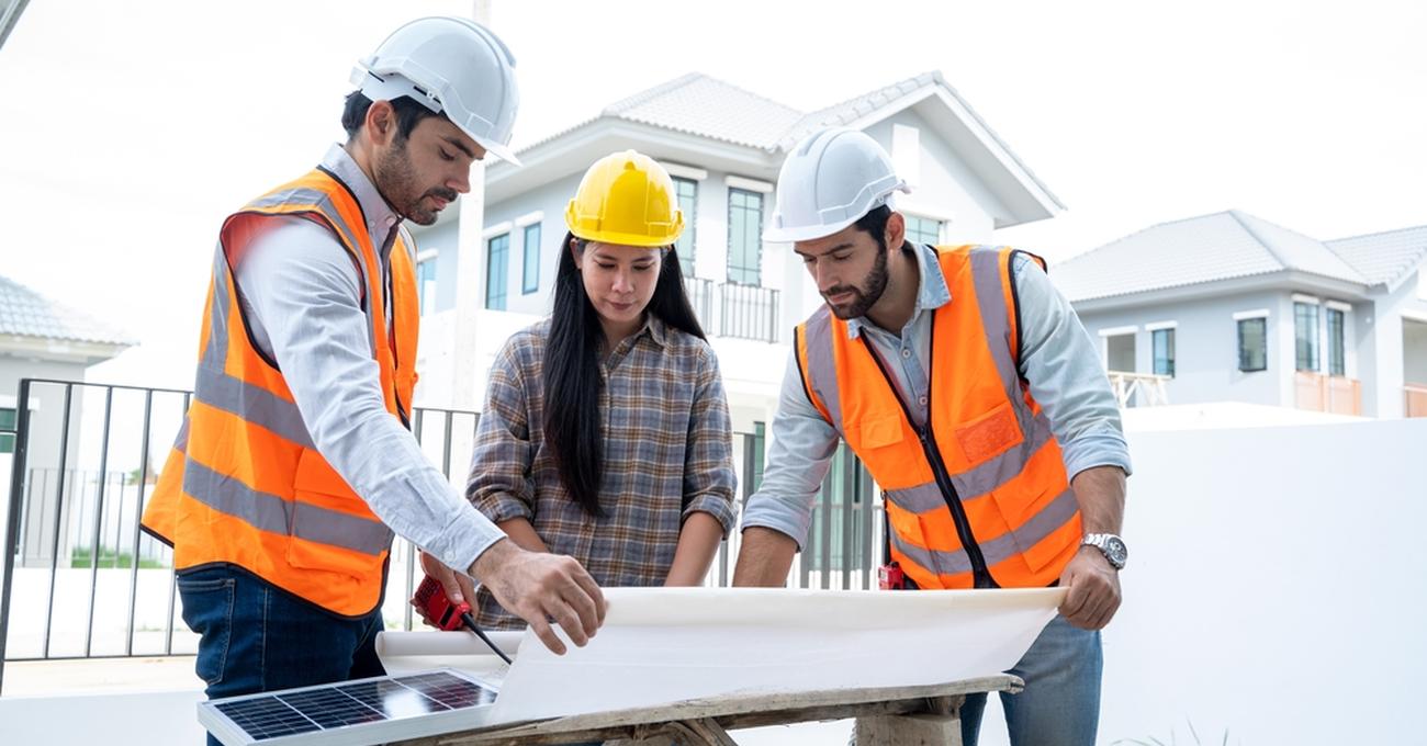 How To Choose a Home Builder