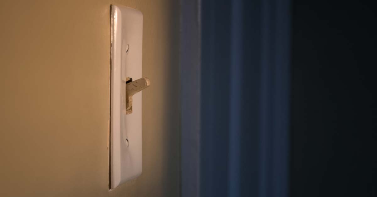 How To Wire A Light Switch | Retire Fearless