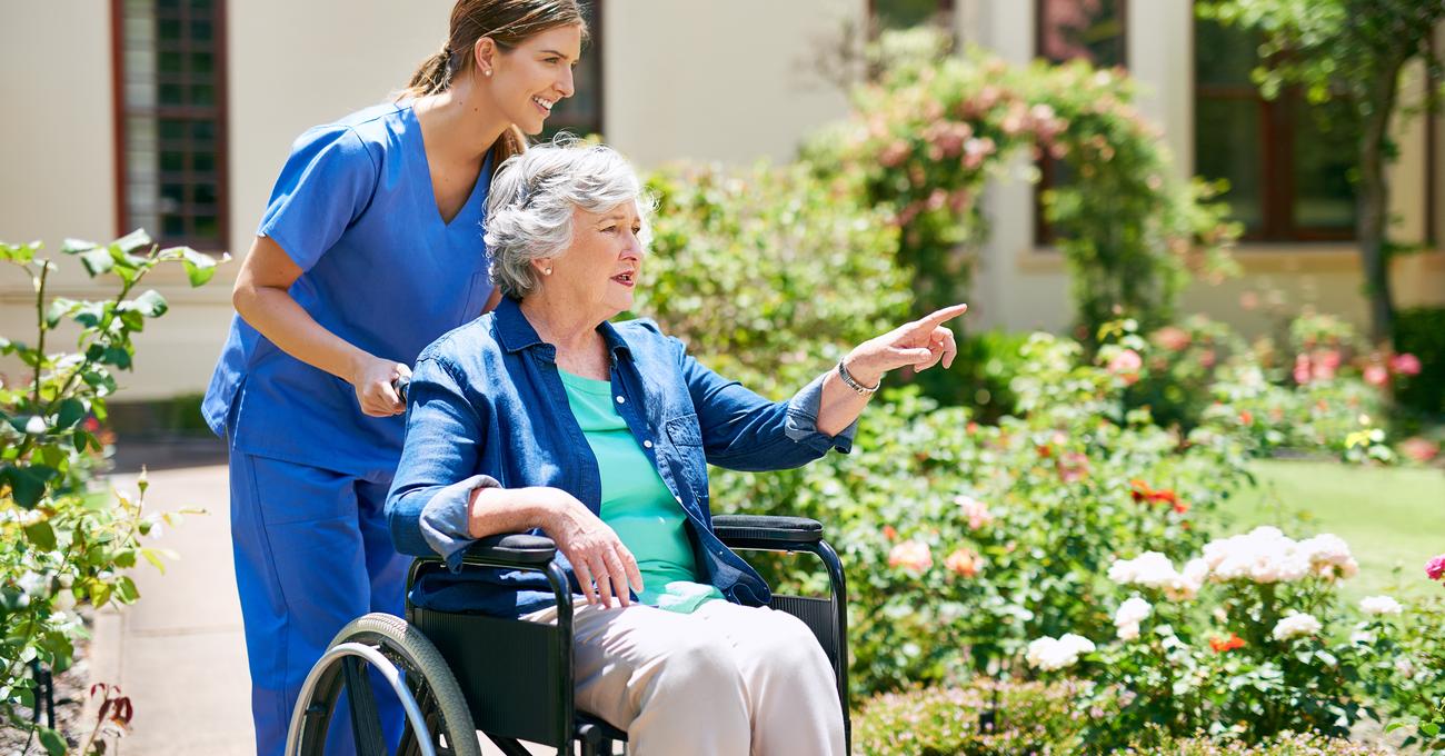 Best Low Income Senior Housing In Montana | Retire Fearless