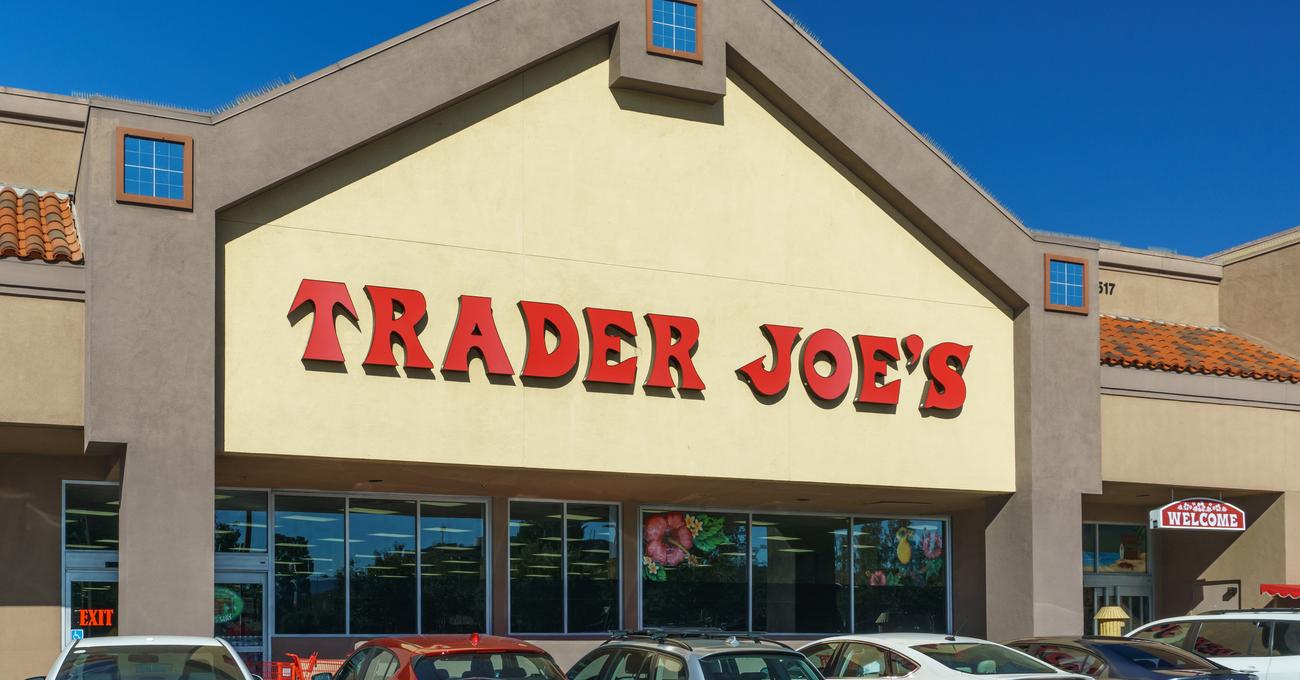 Trader Joe's Senior Hours | Retire Fearless