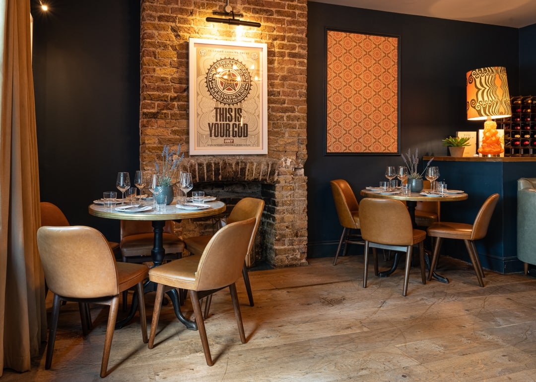 Salt Yard Group | A Collection Of London Restaurants