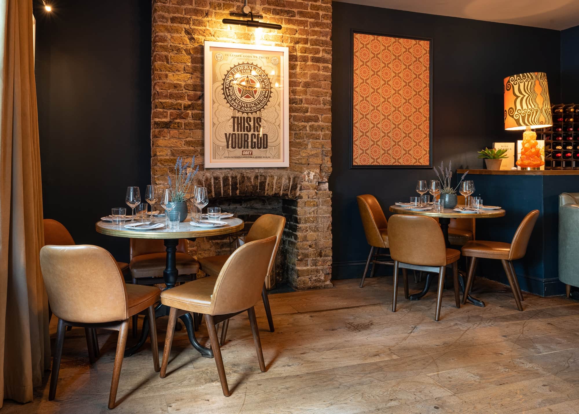 Salt Yard Group | A Collection Of London Restaurants