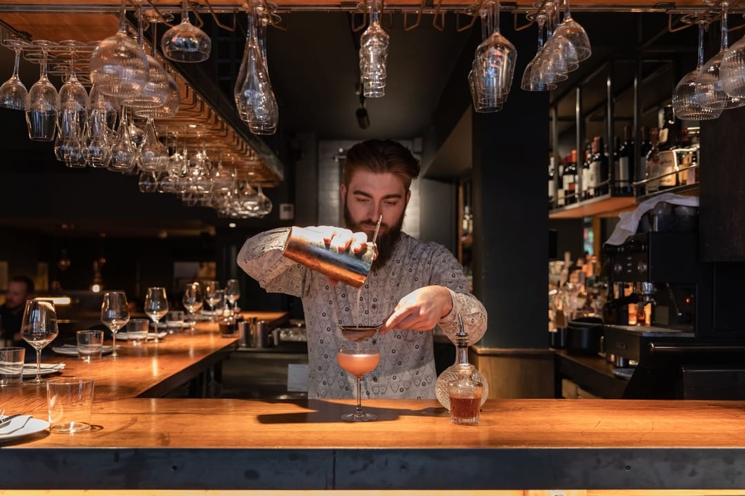 Salt Yard Group | A Collection Of London Restaurants