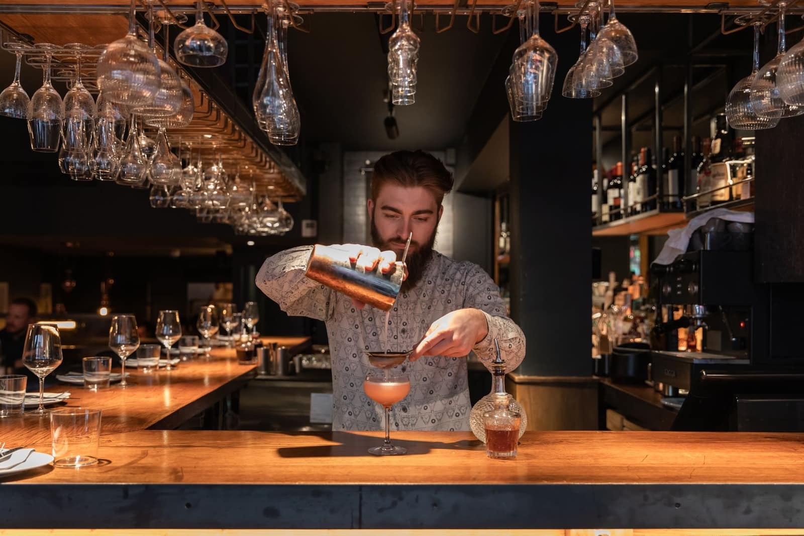 Salt Yard Group | A Collection Of London Restaurants