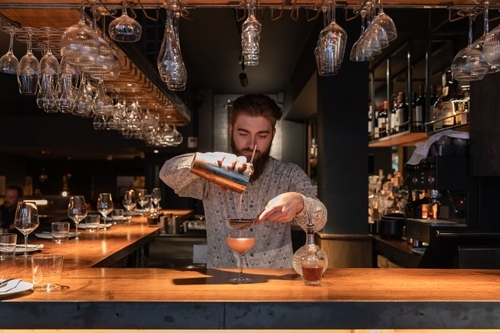 Salt Yard Group | A Collection Of London Restaurants