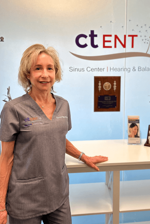 ANP- C/ Adult Nurse Practitioner | CT-ENT, Norwalk & Stamford, CT