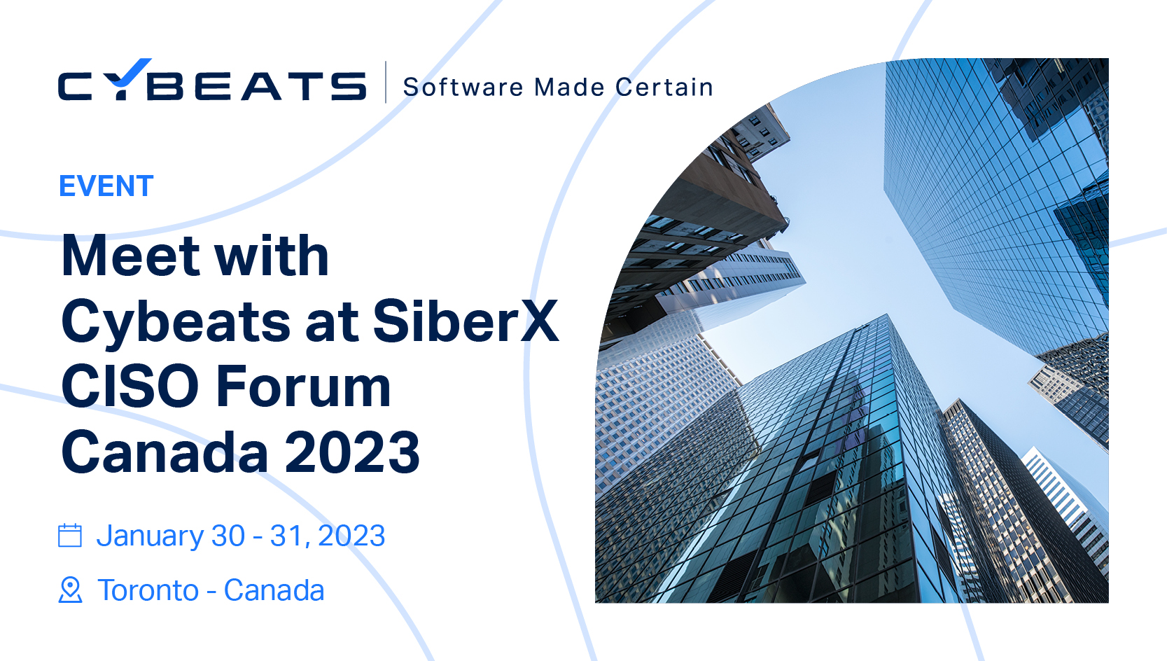 Cybeats | Providing Certainty to Software Supply Chain Management