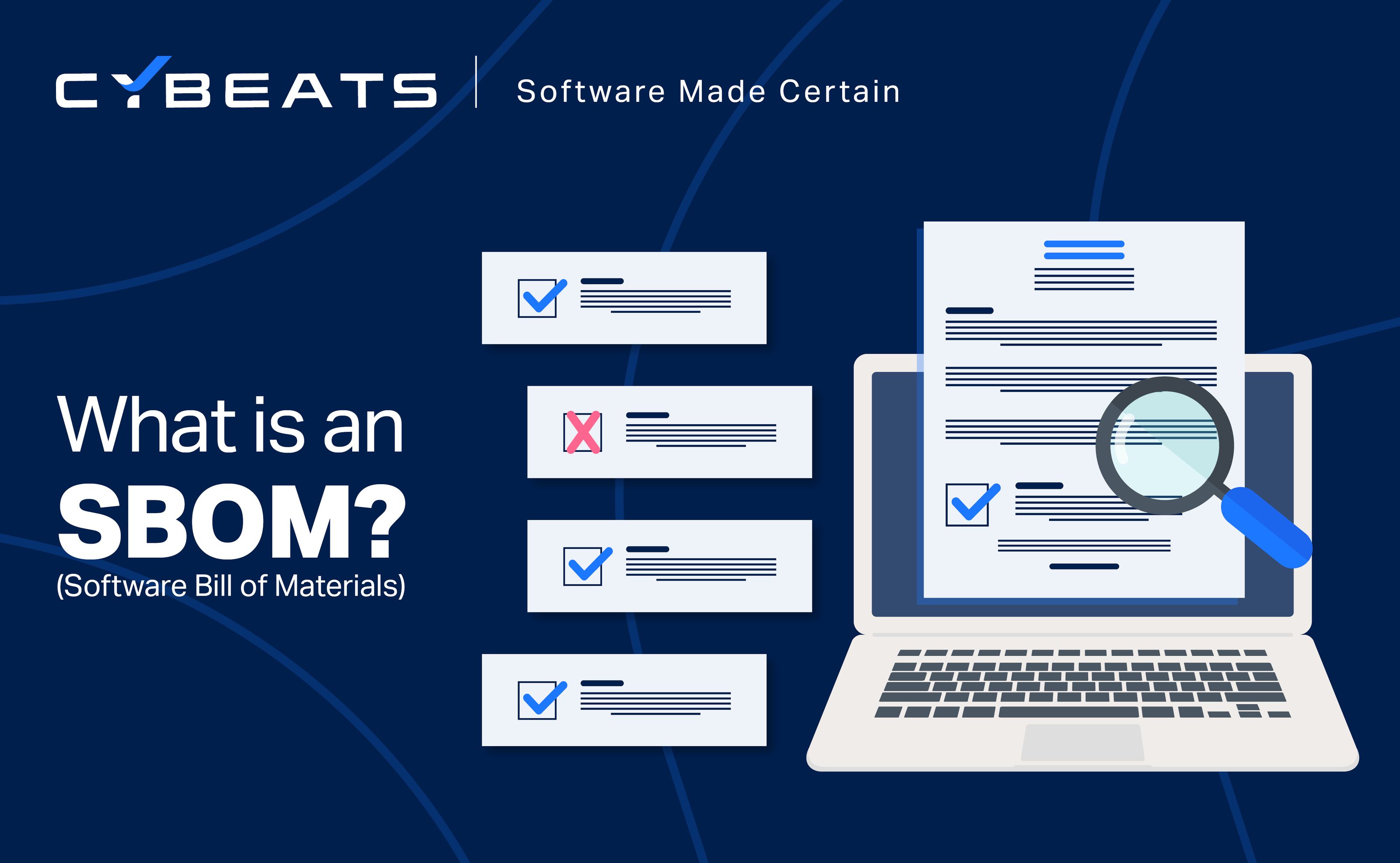 IoT and Software Supply Chain Security Blog