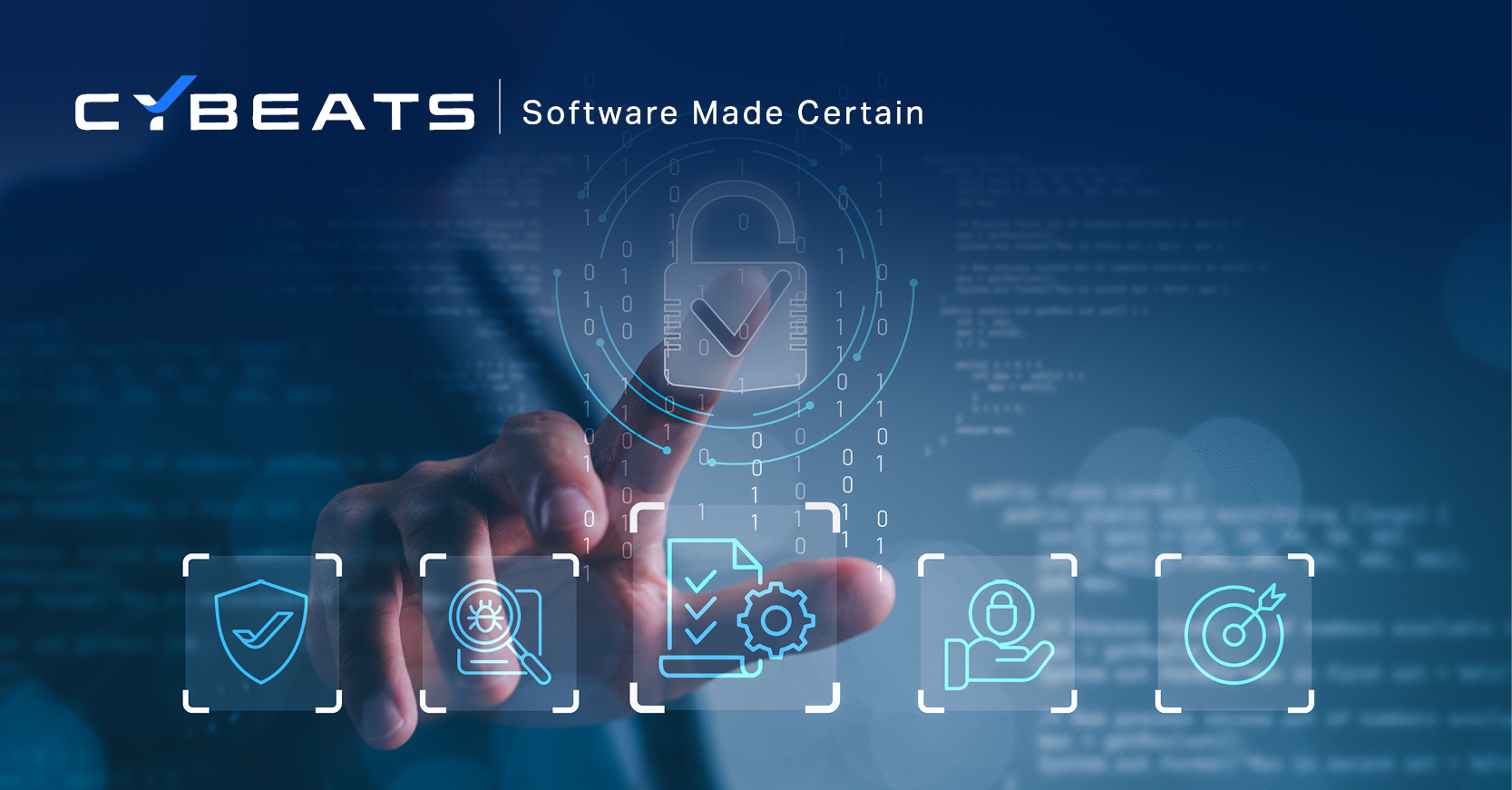 Cybeats Commends White House for Including ‘SBOM’ as One of Five ...