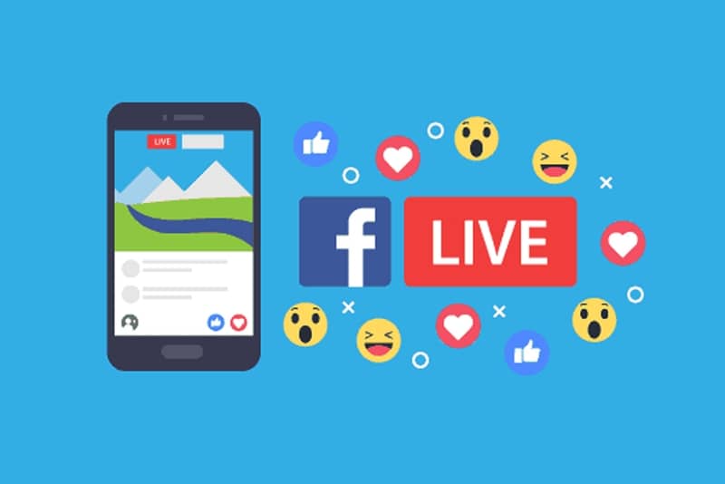 Checklist for a successful Facebook Live