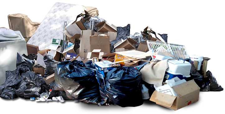 Cheap Junk Waste Rubbish Removal Pick Up Parramatta Sydney