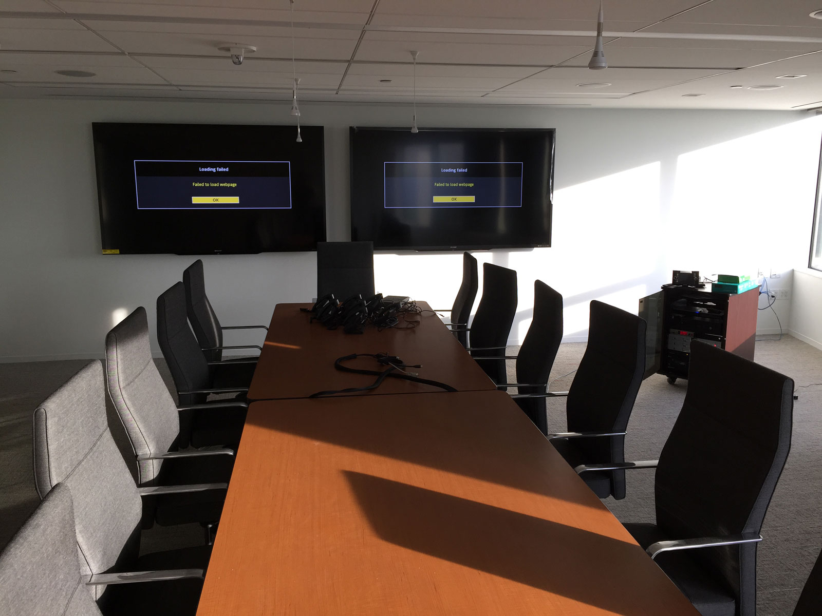 Client Examples | Fidelity Logic | A/V Custom Design and Installation ...