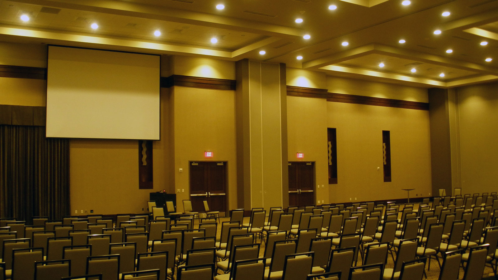 Client Examples | Fidelity Logic | A/V Custom Design and Installation ...
