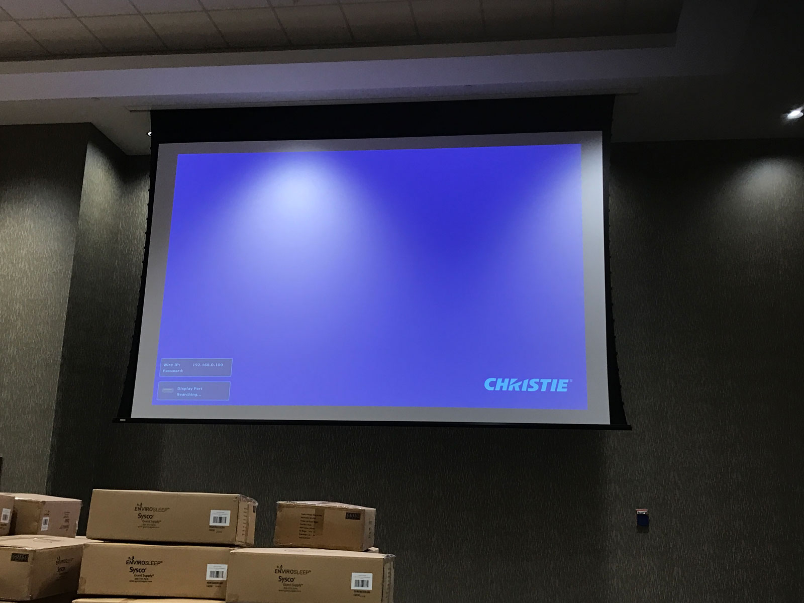 Client Examples | Fidelity Logic | A/V Custom Design and Installation ...