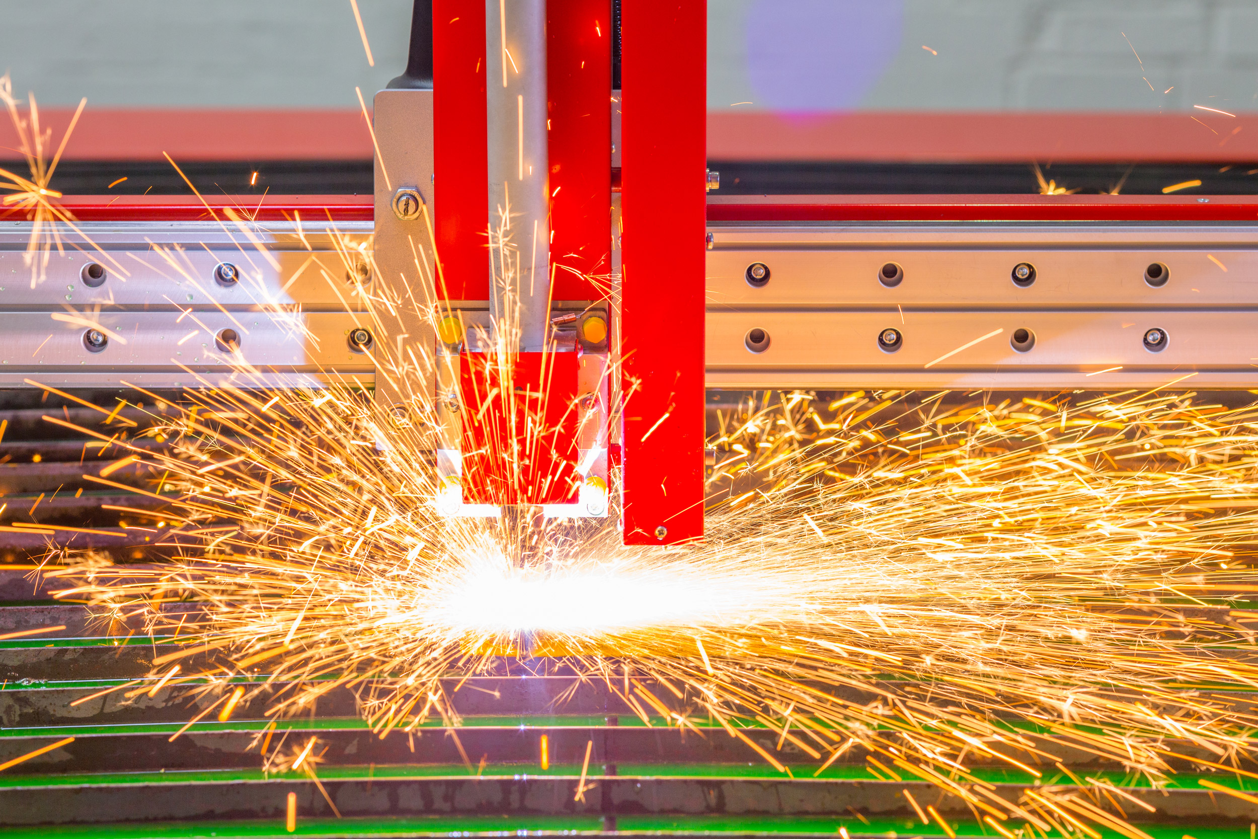 Ingenieursburo DTAB - Cutting Technology
