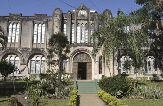 Dacab - Caso Colegio Internacional