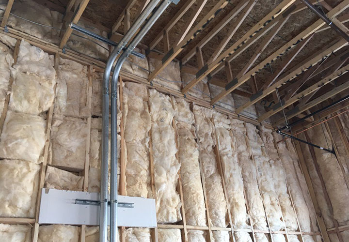 Commercial Construction Services in Las Vegas, NV | Thomason ...