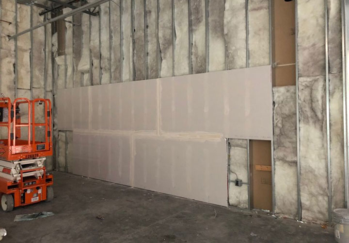 Commercial Construction Services in Las Vegas, NV | Thomason ...