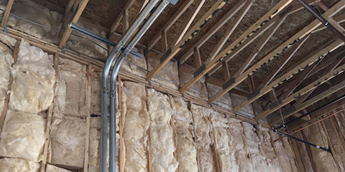 Commercial Construction Services in Las Vegas, NV | Thomason ...