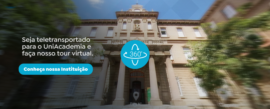 UniAcademia - Centro Universitário