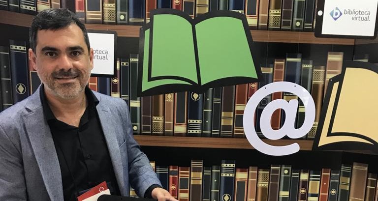 Professor do UniAcademia é premiado internacionalmente como “Educador ...