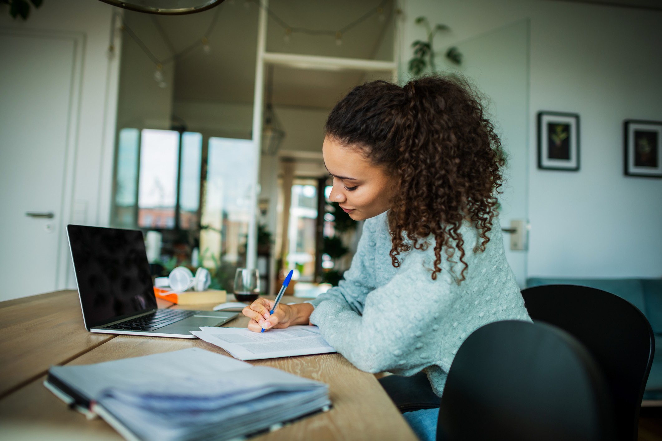 8 dicas para garantir um ambiente de estudo adequado e produtivo