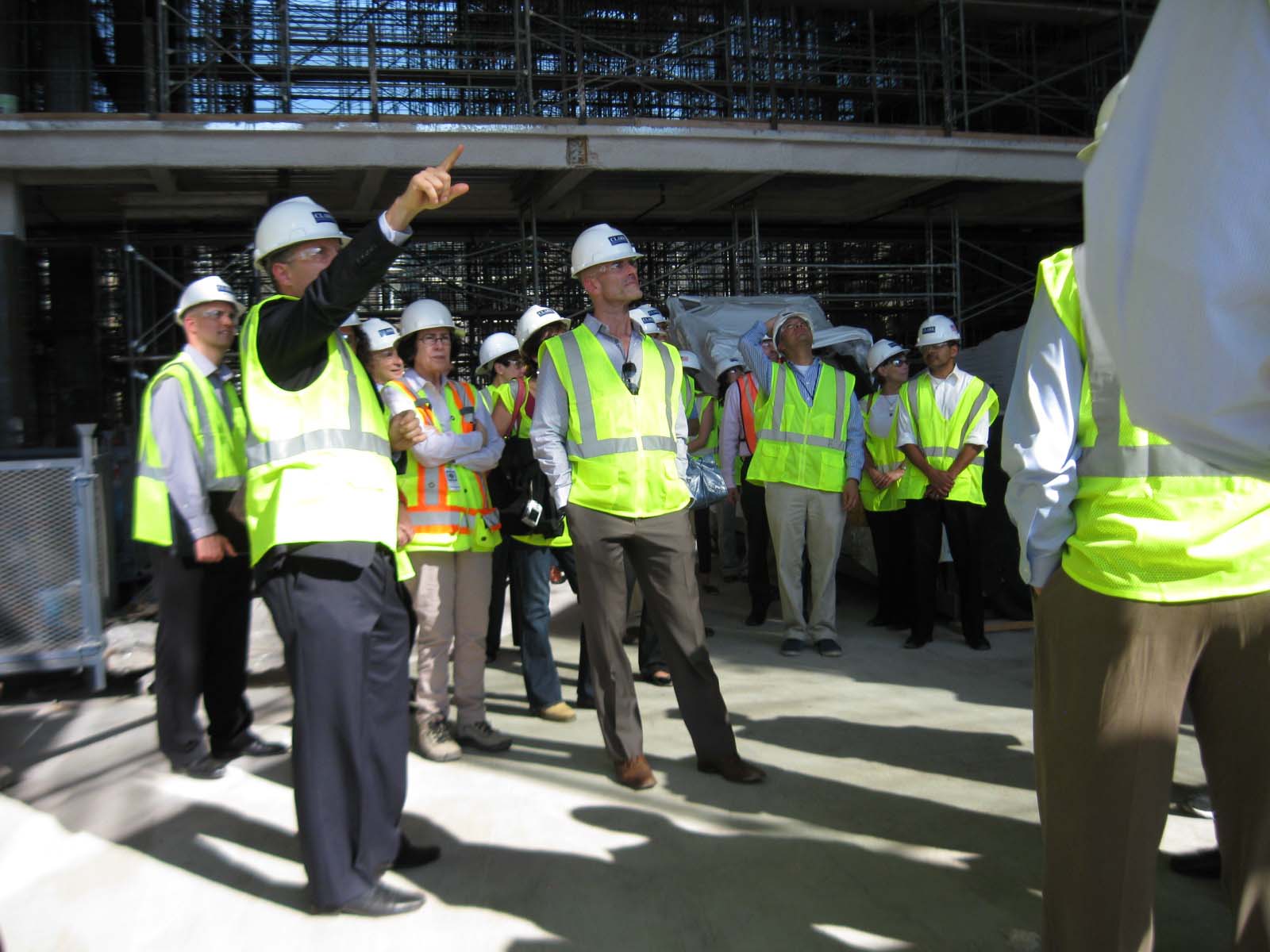 Design and Construction within Turnkey Delivery