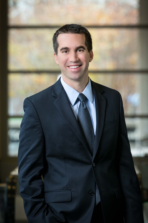 Brian Dugan Joins Edgemoor Team