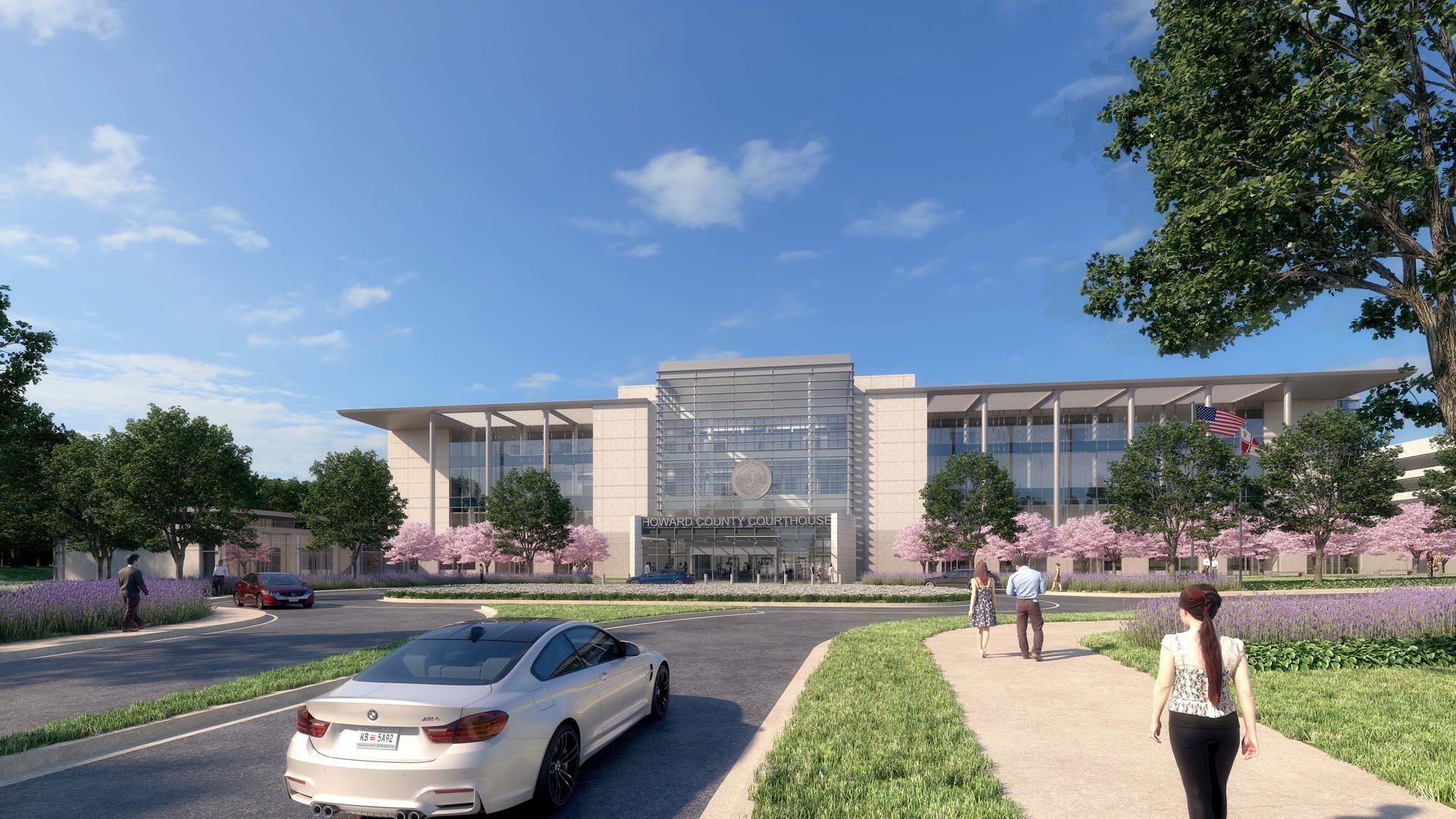 Edgemoor-Star America Judicial Partners Reaches 35% Design Milestone ...