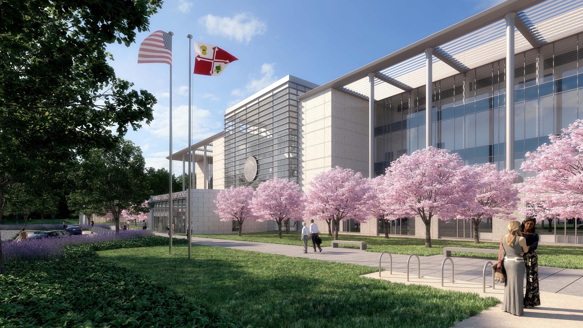 Edgemoor-Star America Judicial Partners Selected to Partner with Howard ...