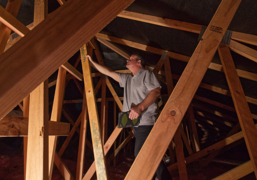 Builders Report Tauranga | Pre-Purchase Building Inspection Reports